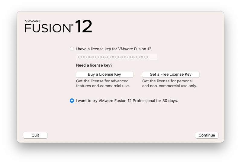 Install macOS Big Sur in VMware Fusion on a Intel based Mac - ezone
