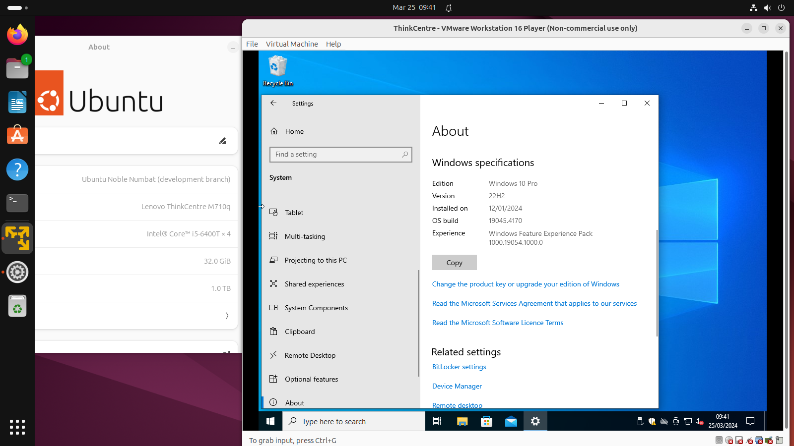 Workstation Player Virtualbox Und Vmware Player Im Vergleich Seite 2