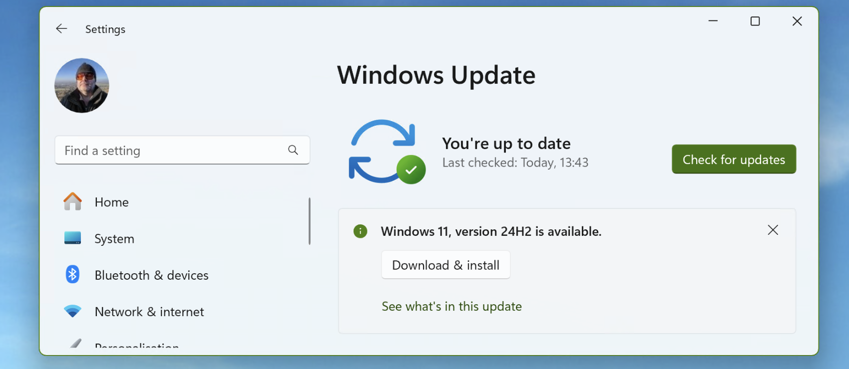 Windows 11 24H2 update - theres a lot to unpack - ezone